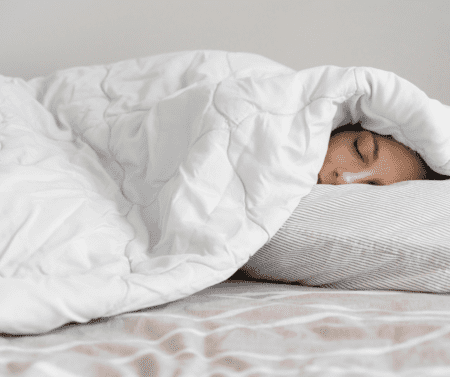 Is Sleep Important For Runners: FACTS To Improve Your Running