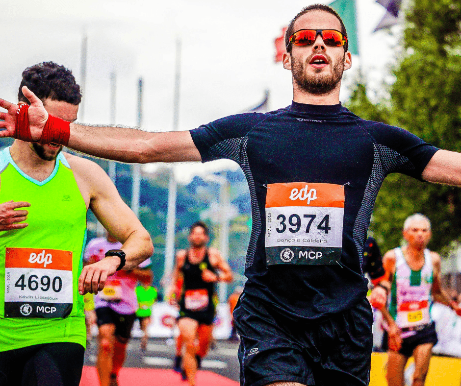 How To Run a Sub 4-Hour Marathon