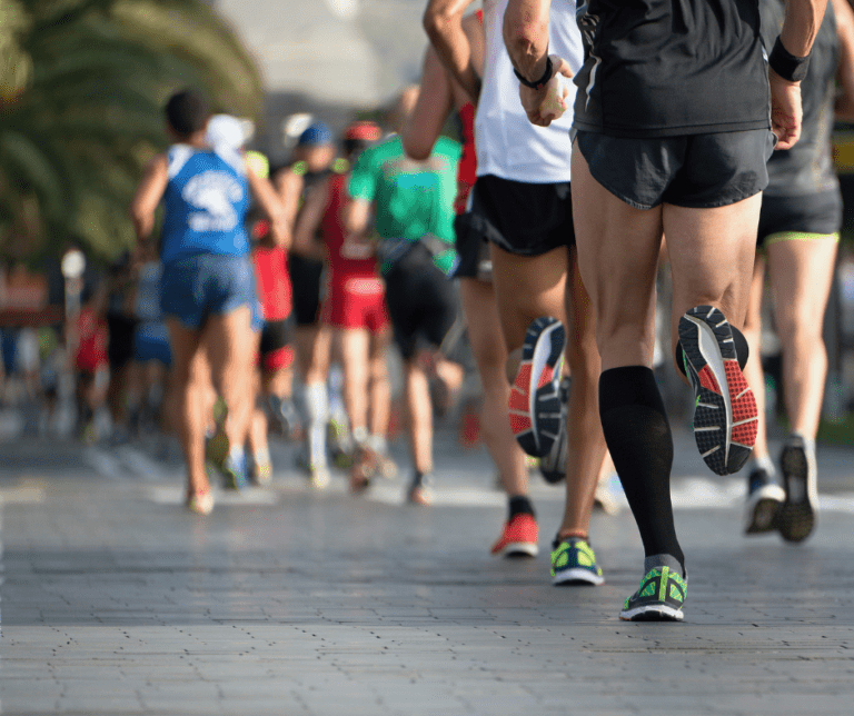 London Marathon Long Run: Your Longest Run Before Tackling London