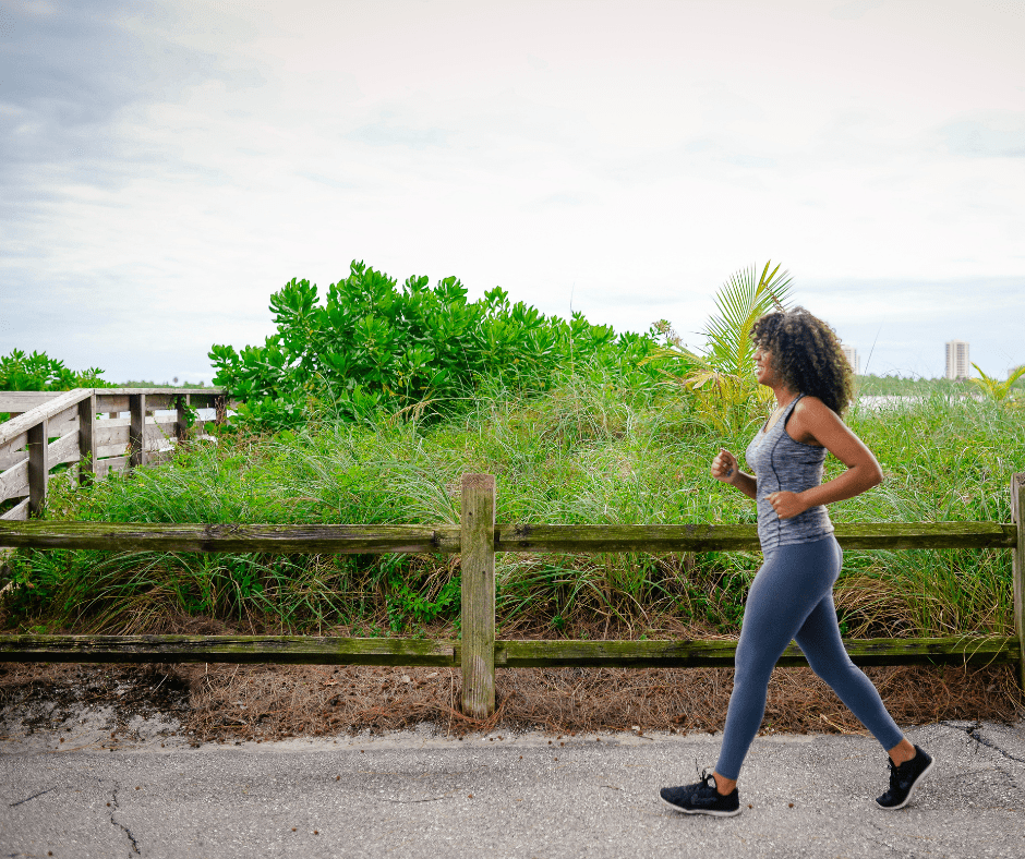 London Marathon Run Walk Strategy - Coach Parry