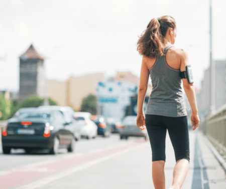 London Marathon Run Walk Strategy - Coach Parry