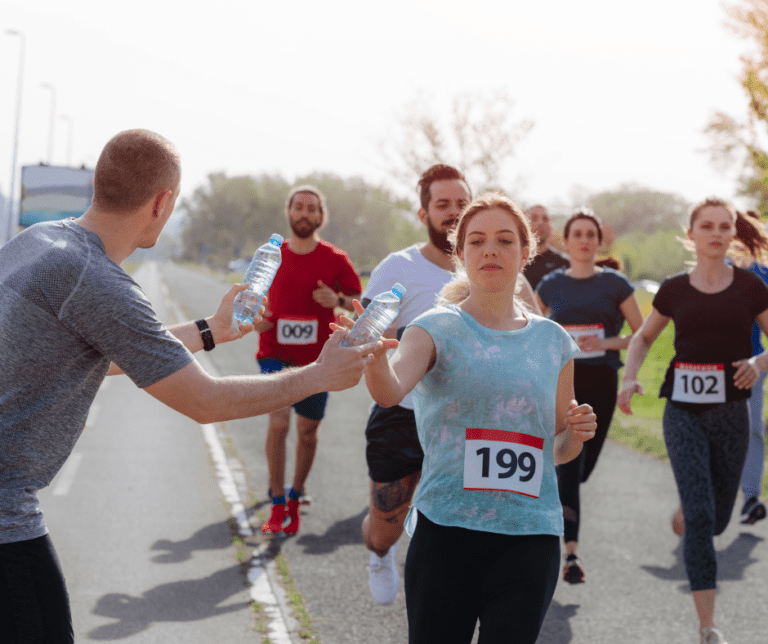 London Marathon Novice Guide: EVERYTHING First Timers Need