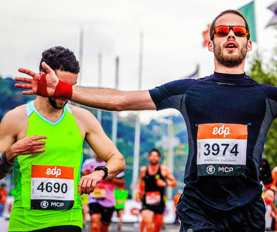 How To Run a Marathon In Under 5 Hours