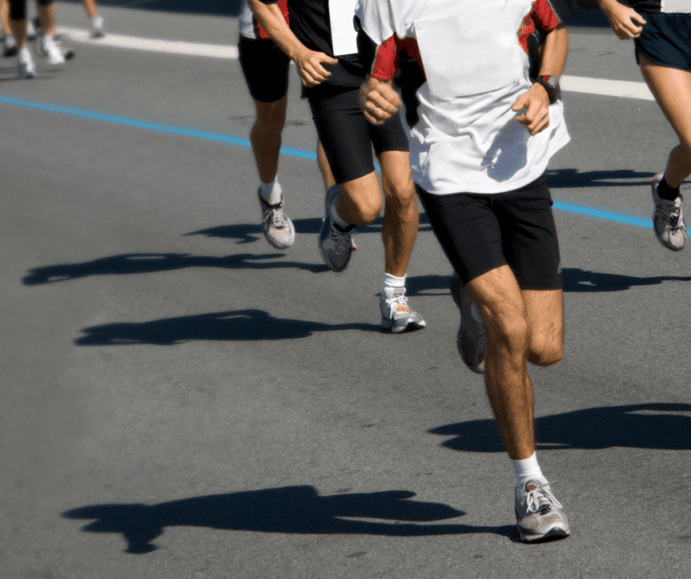 How To Run a Marathon In Under 3 Hours