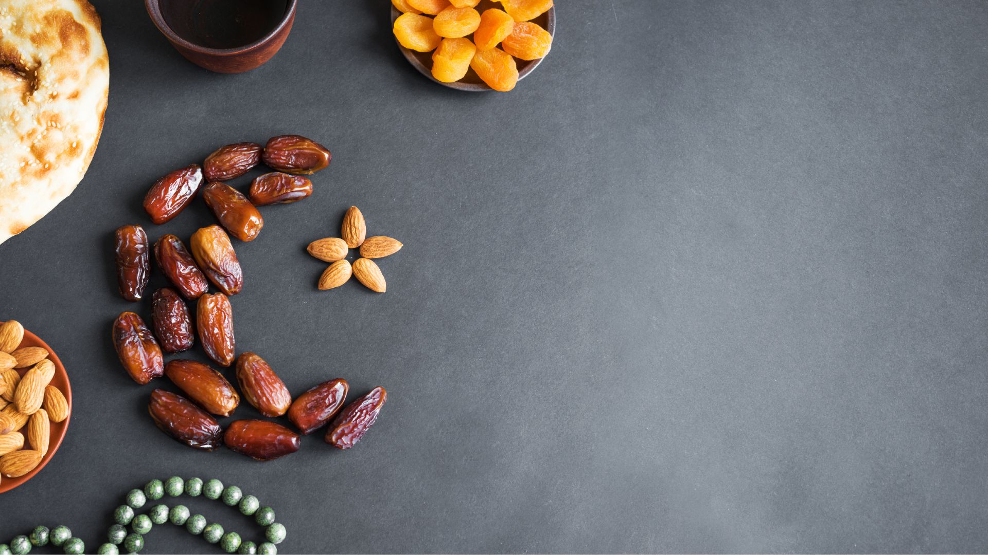 HOW & WHEN To Train During Ramadan To Maintain Your Fitness