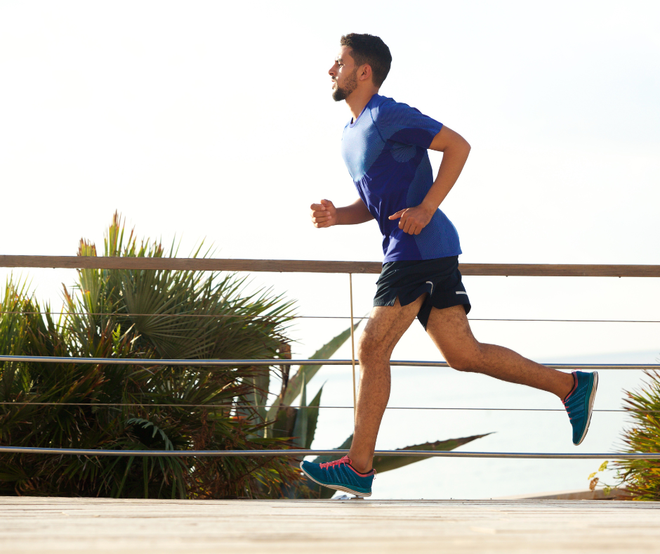 Tried & Tested TRAINING METHODS For Runners During Ramadan