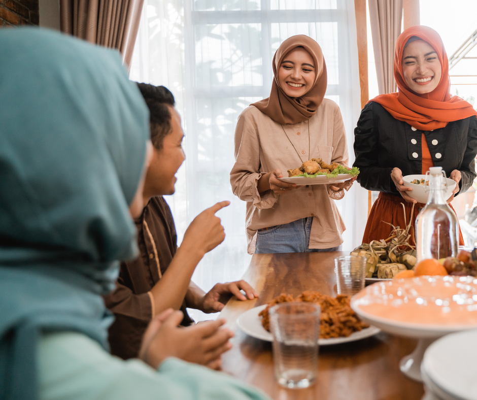 Training During Ramadan: Overcoming Challenges & Maintaining Wellness