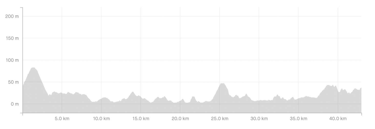 New York City Marathon Route: The ESSENTIAL Course Guide