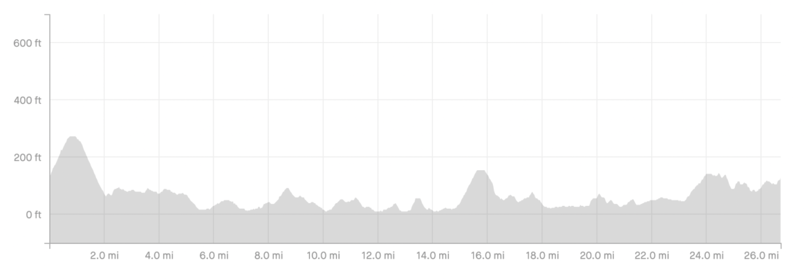 New York City Marathon Route: The ESSENTIAL Course Guide