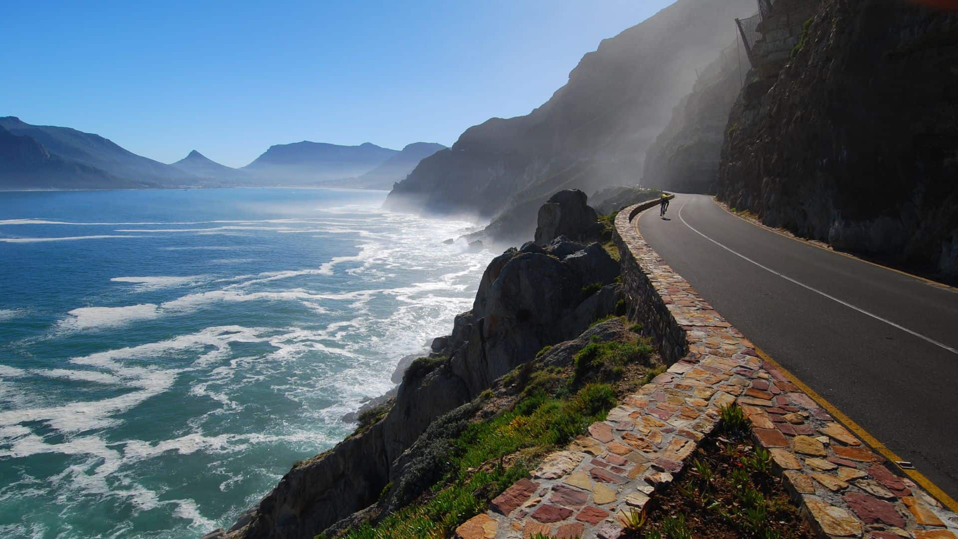 The Two Oceans Ultra Marathon (Route, Pacing Strategy & Charts)