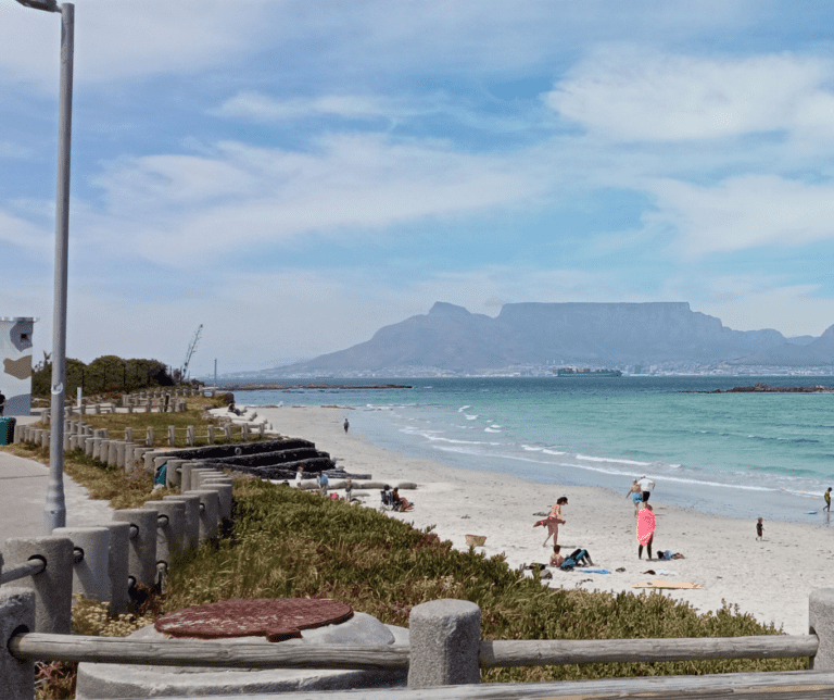 The Two Oceans Half Marathon (Route, Pacing Strategy & Charts)