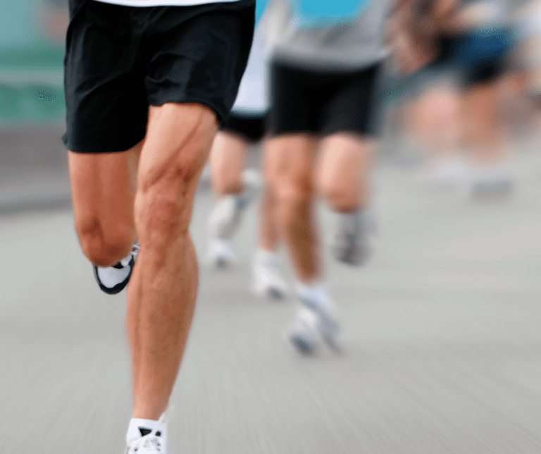 The Two Oceans Ultra Marathon (Route, Pacing Strategy & Charts)