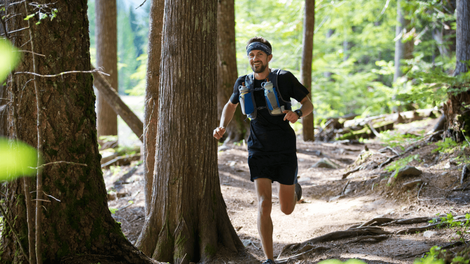 Running & Happiness: Why Running Makes You Feel Good