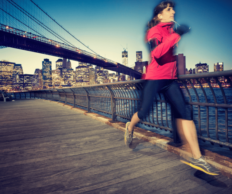 How To Run a Sub 4:30 Marathon