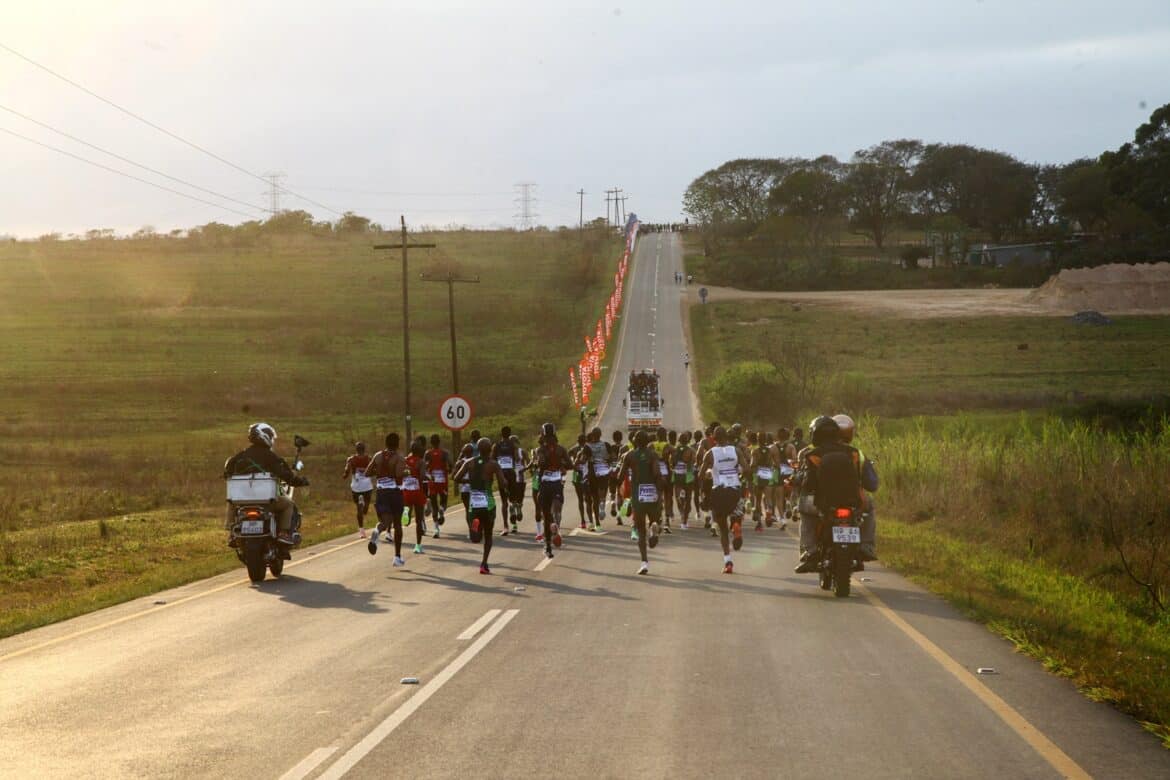 Comrades Marathon Down Run: The Perfect Pacing Strategy