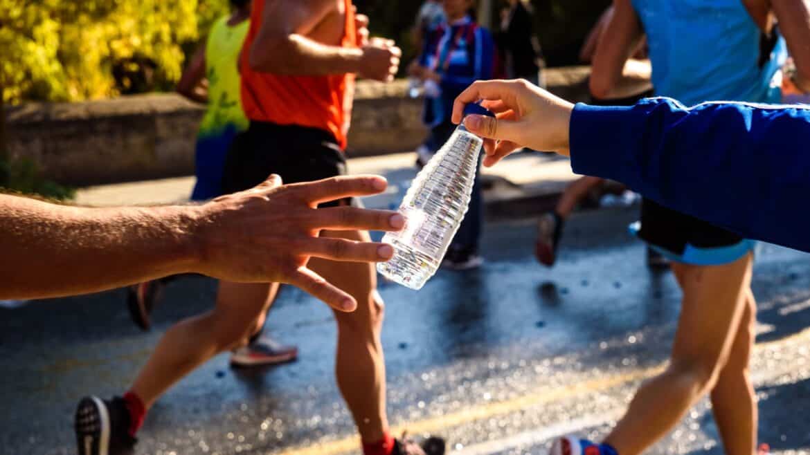 Boston Marathon Fueling Guide: What To Eat & Where To Find It