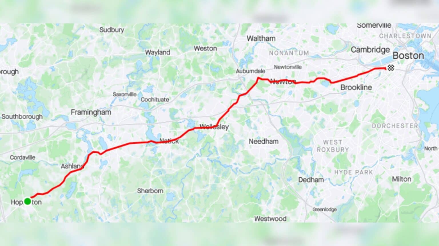 Qualifying For The Boston Marathon 2026: Everything You Need To Know