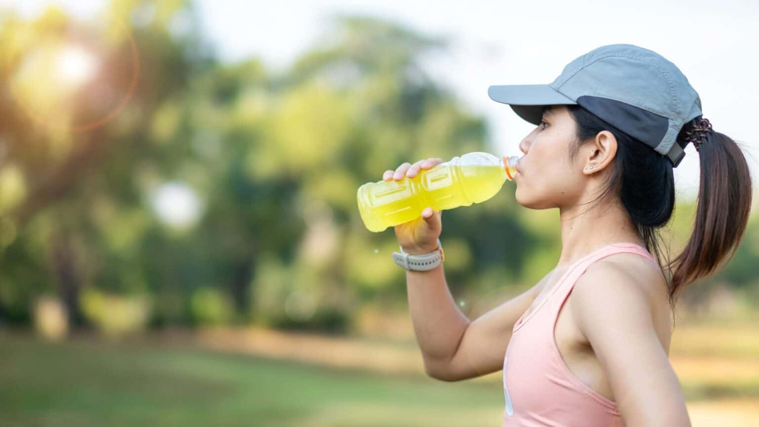 Boston Marathon 2025 Aid Stations: What You’ll Find