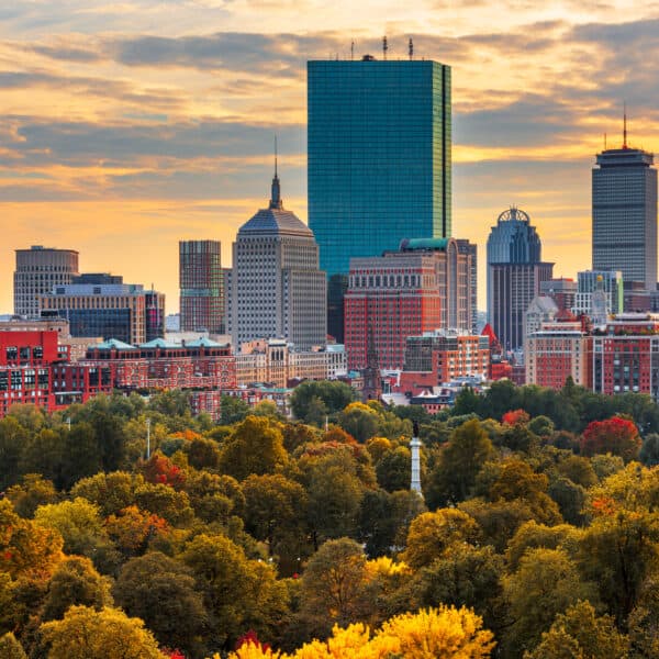 Boston Marathon 2024 Aid Stations: What You’ll Find