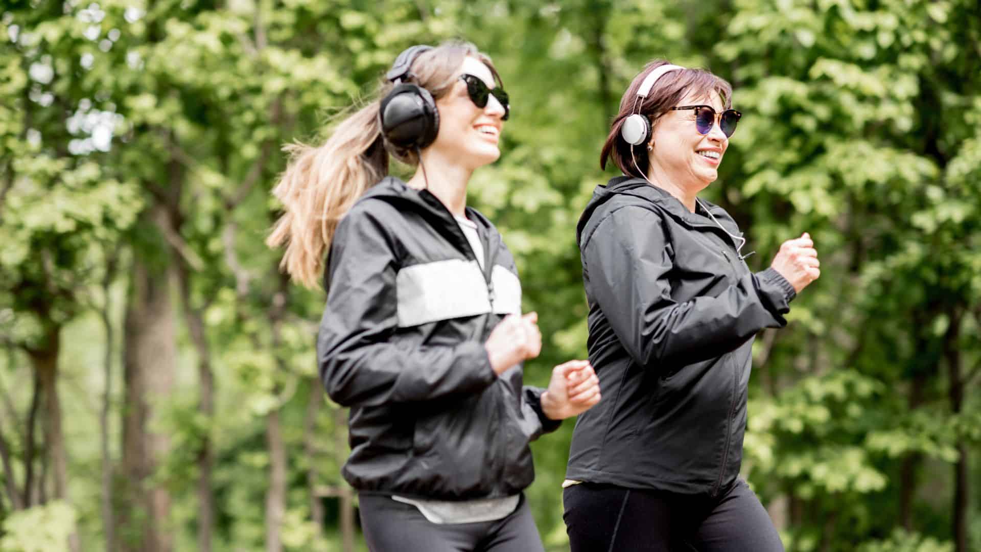 Your First Parkrun: From Couch To Finish Line