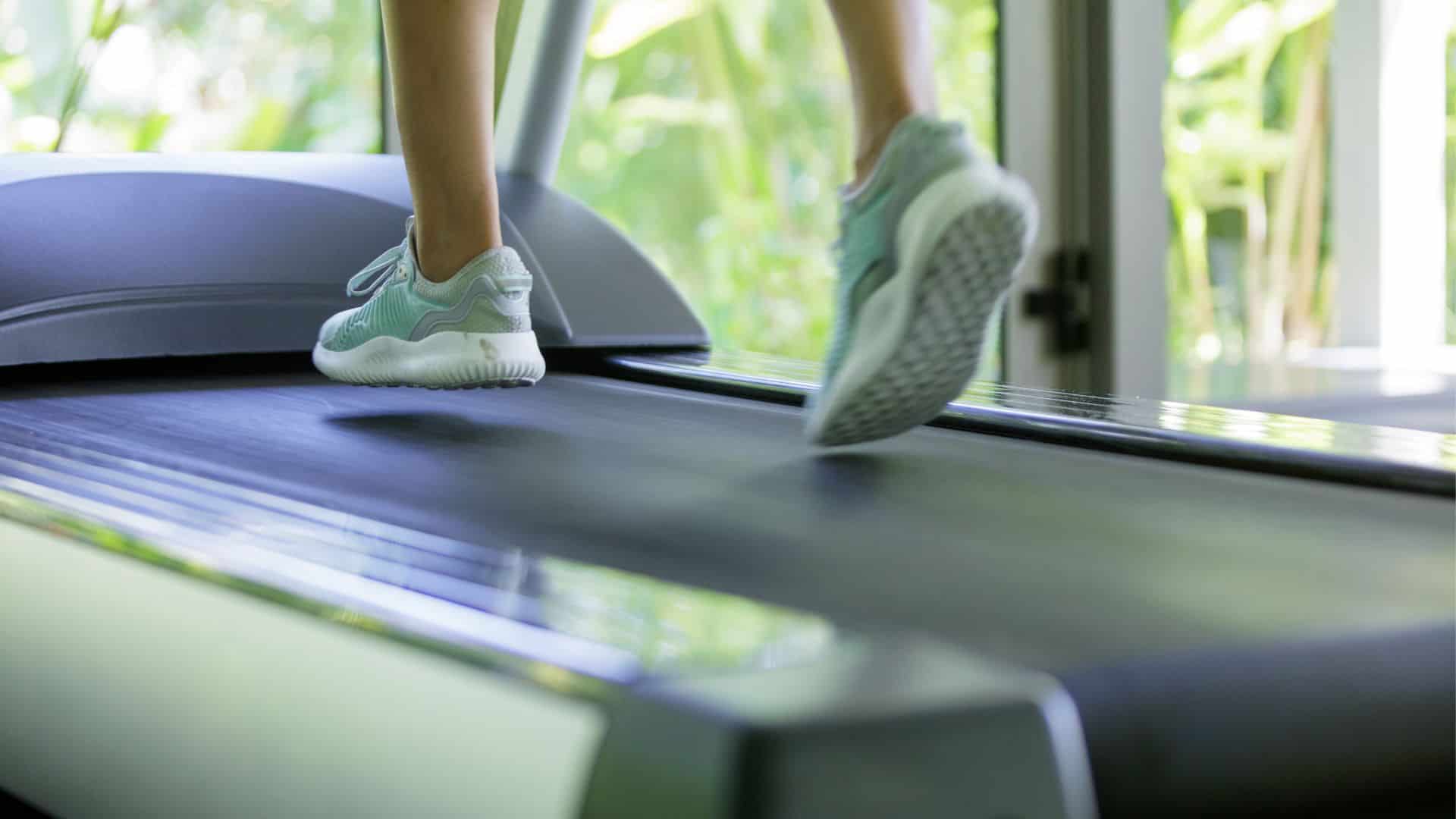 How To Train For The Amsterdam Marathon Using A Treadmill