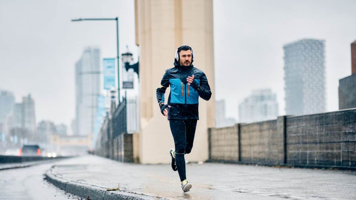 Running Economy - What It Is And How To Step It Up