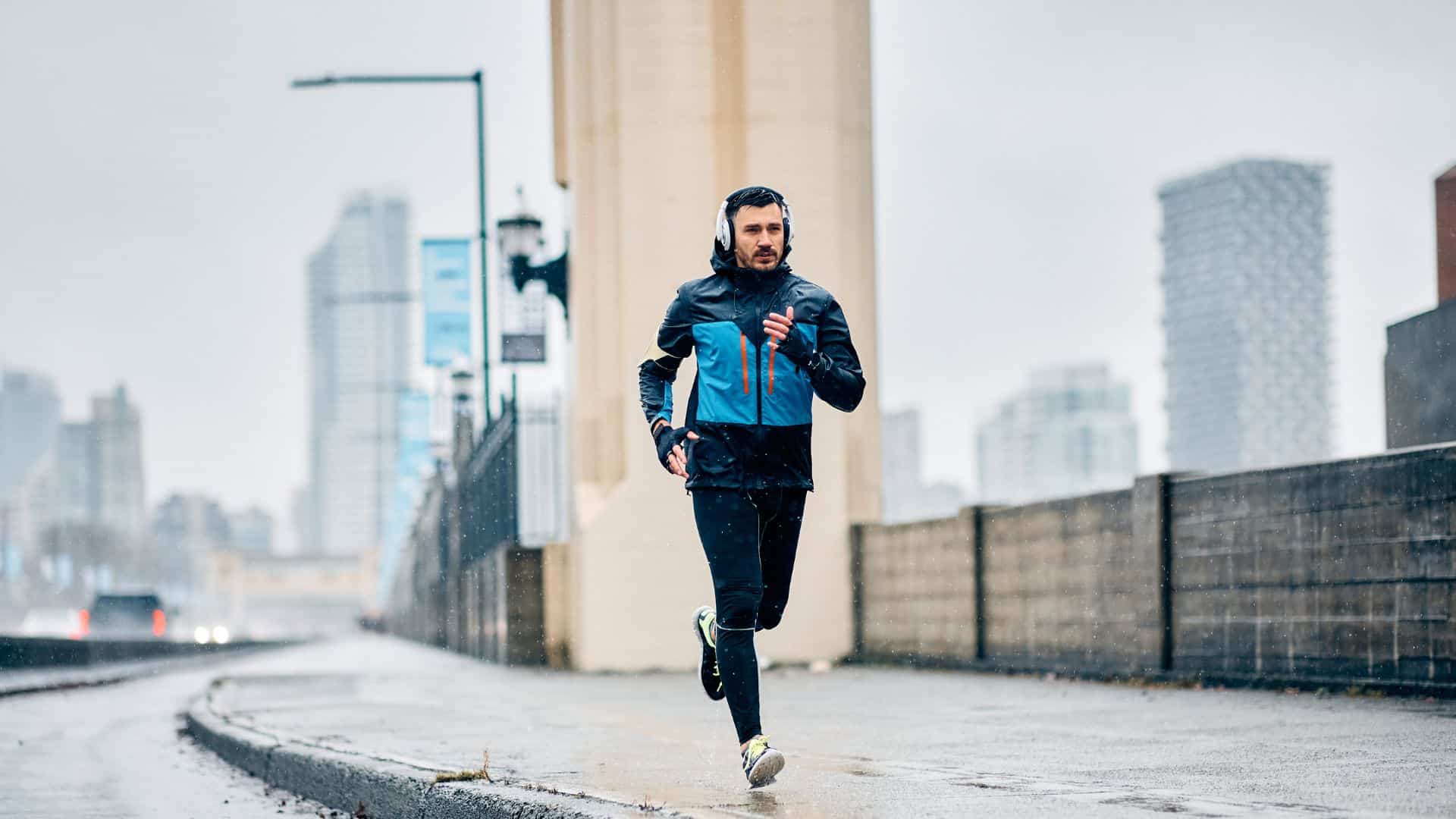 Running Economy - What It Is And How To Step It Up