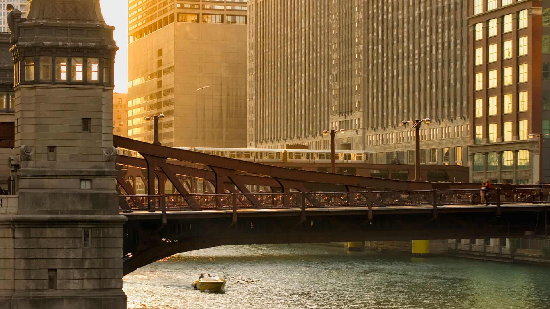 The Chicago Marathon Route: EVERYTHING You Need To Know
