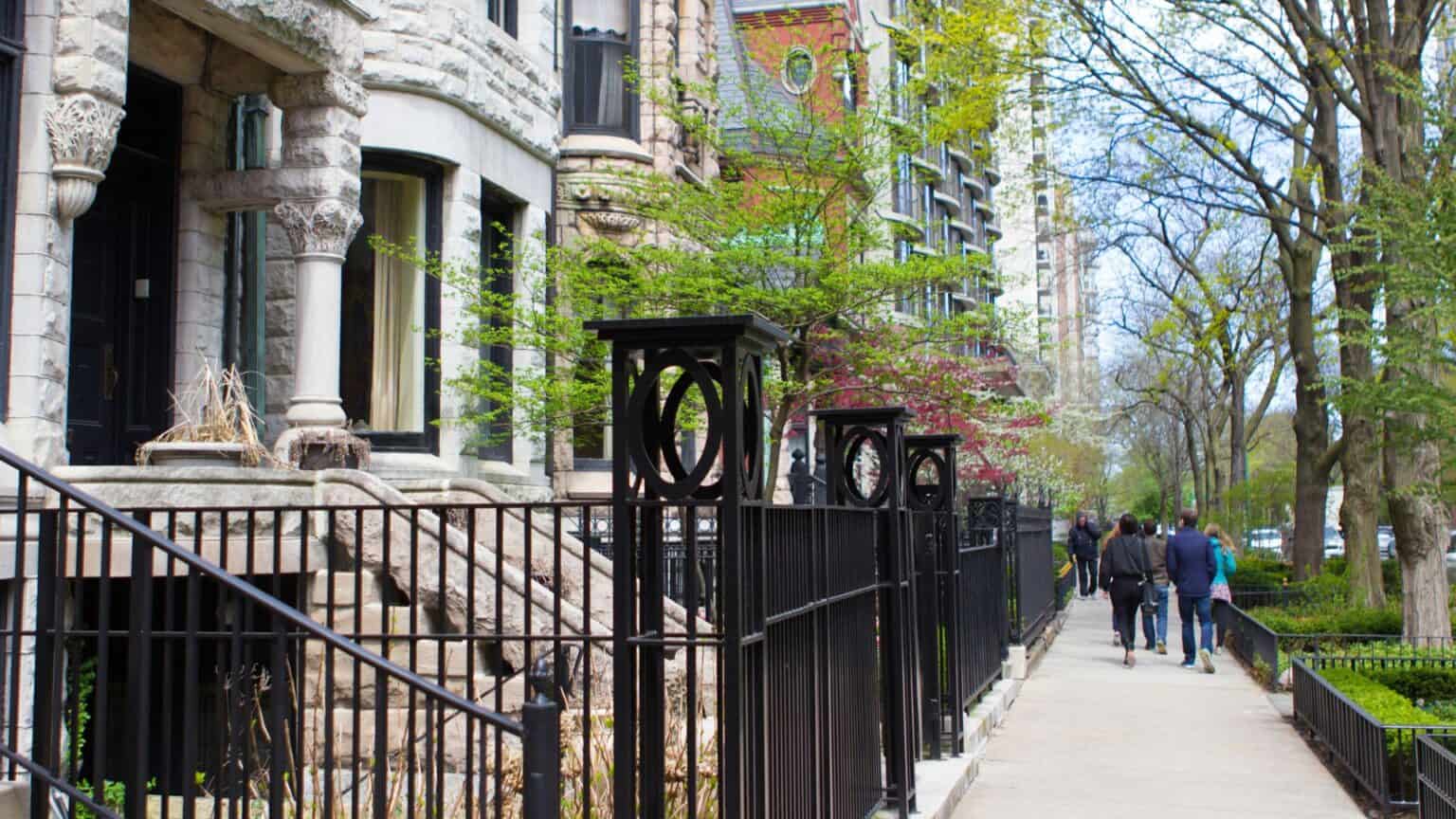 The Chicago Marathon Route: EVERYTHING You Need To Know