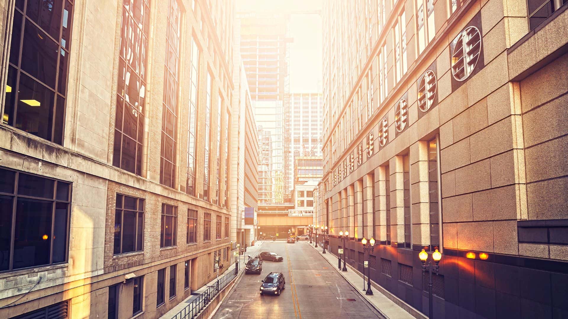 The Chicago Marathon Route: EVERYTHING You Need To Know