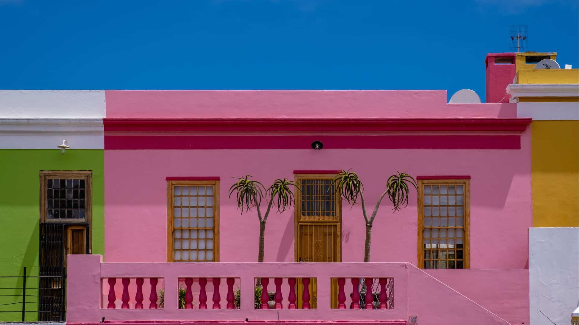The Cape Town Marathon Route: A COMPLETE Runner's Guide