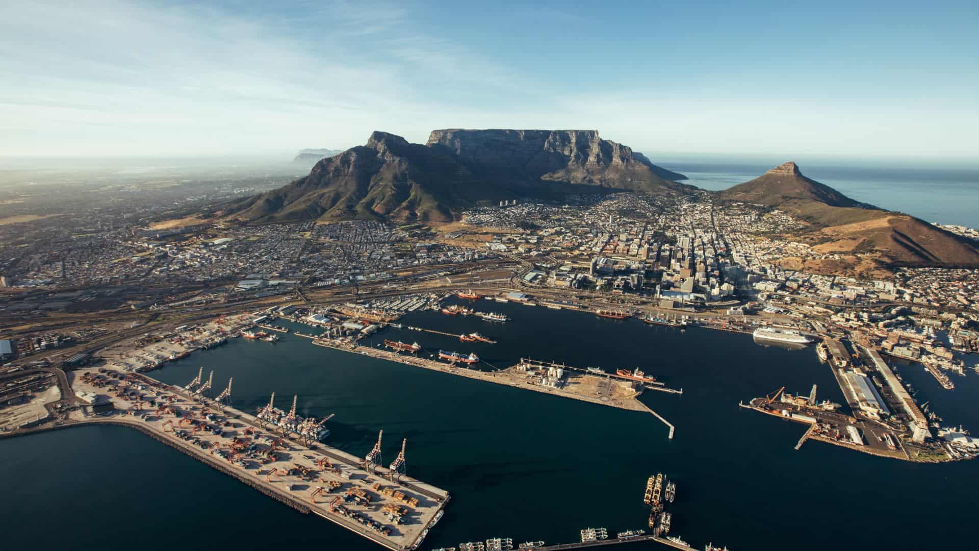 The Cape Town Marathon Route: A COMPLETE Runner's Guide