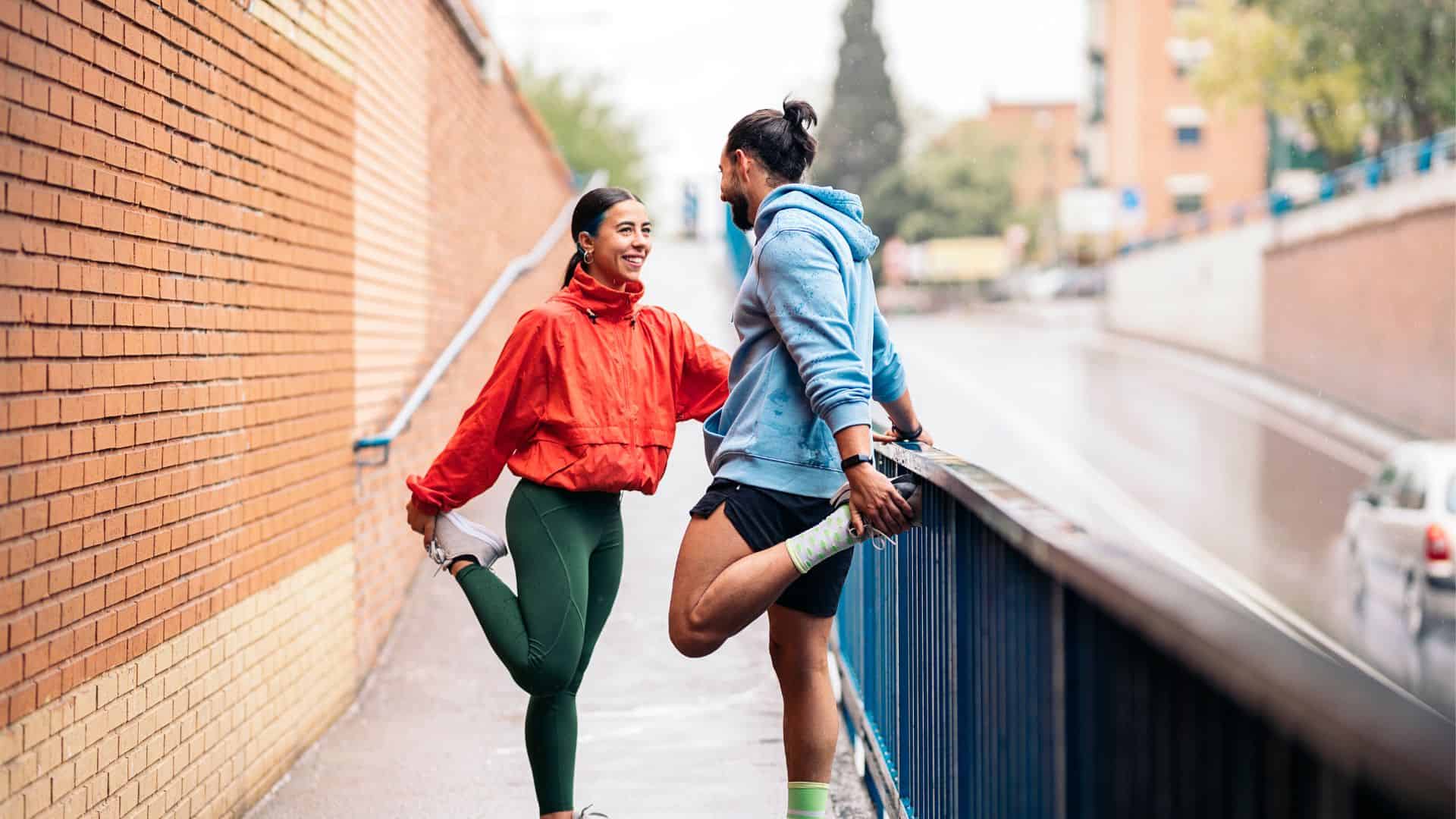 Run The Tokyo Marathon: A Beginner's Guide