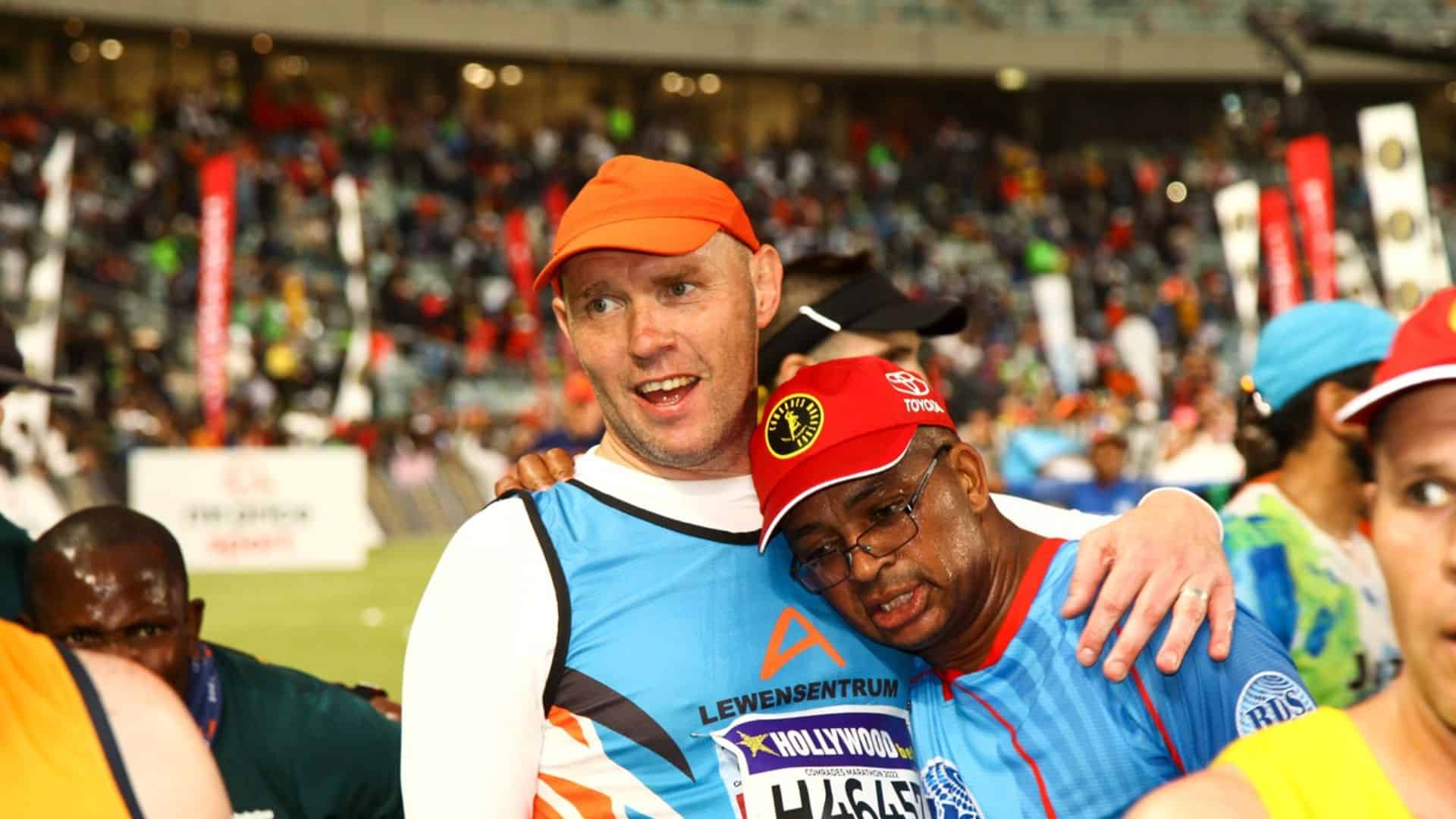 Comrades Marathon Novice Guide: VALUABLE Tips For Race Day