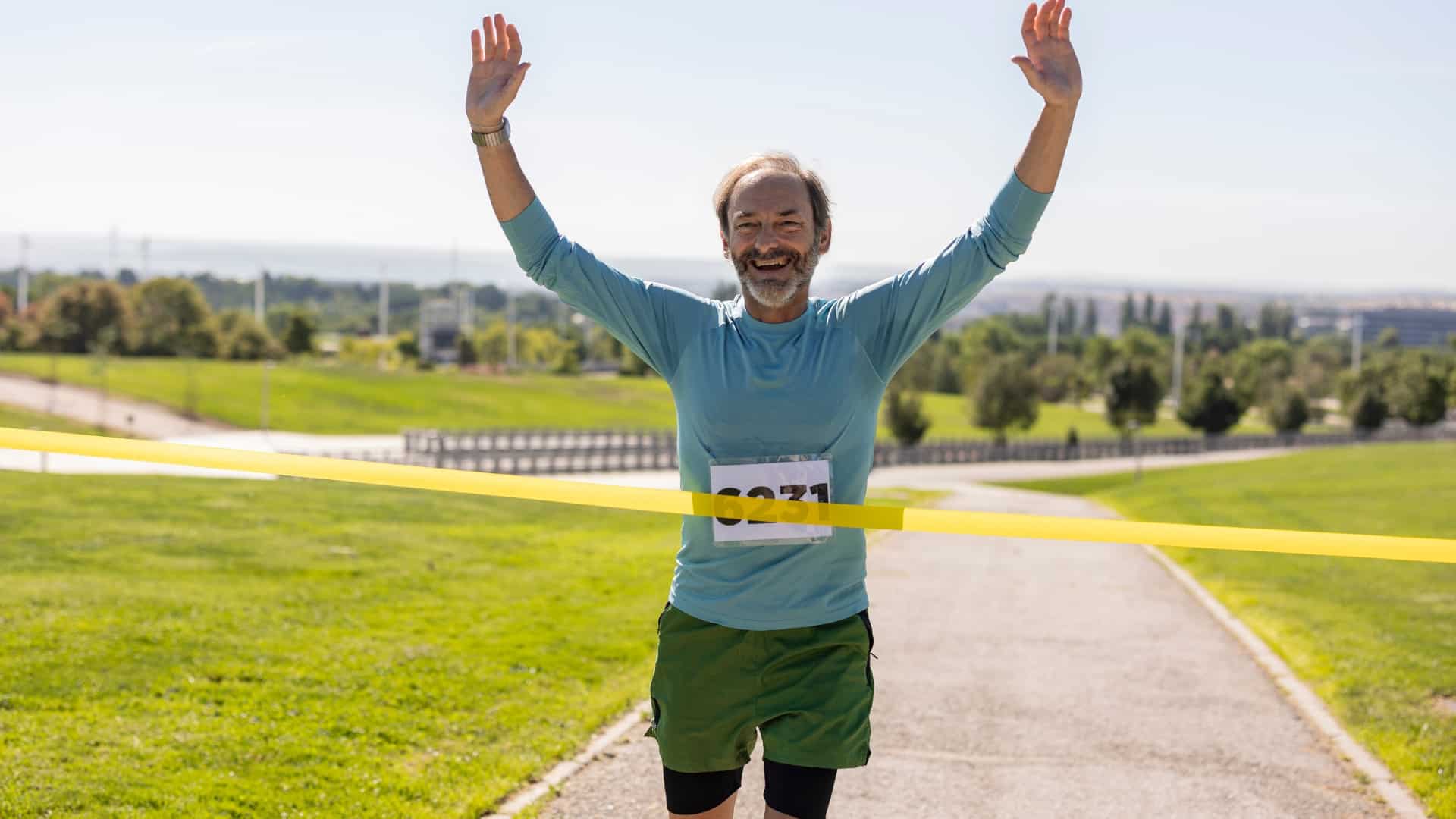 Understanding Fatigue: Complete Guide for Runners Over 50