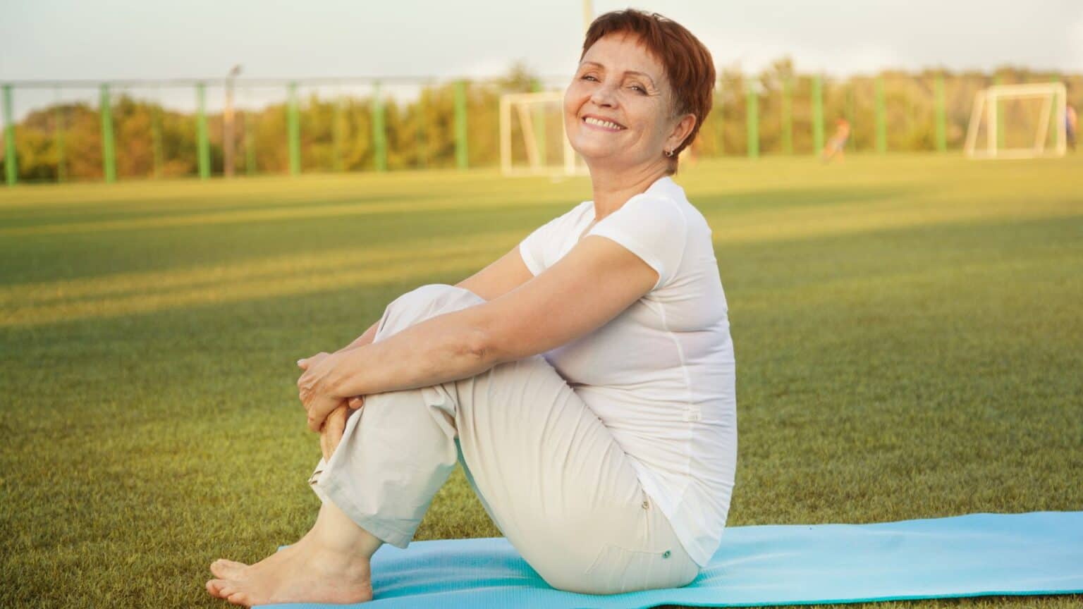 Running Every Day After 50: Results Revealed