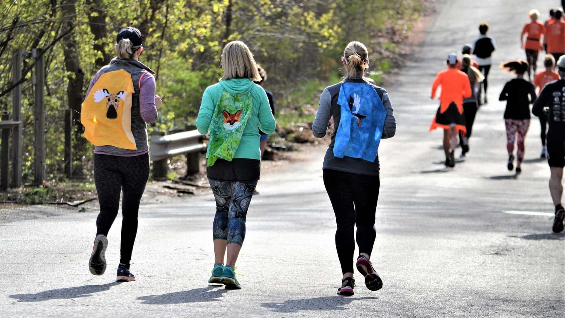 Altitude Training: A Runner's Guide - Coach Parry