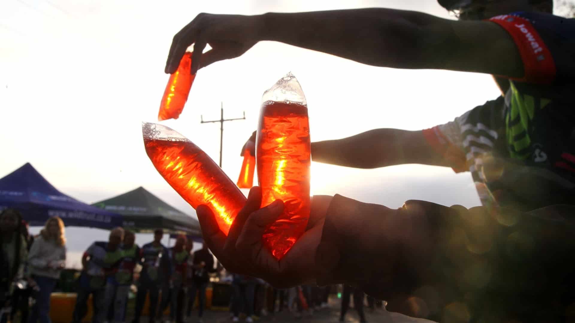 Comrades Marathon – How to Pace The Perfect Race - Coach Parry