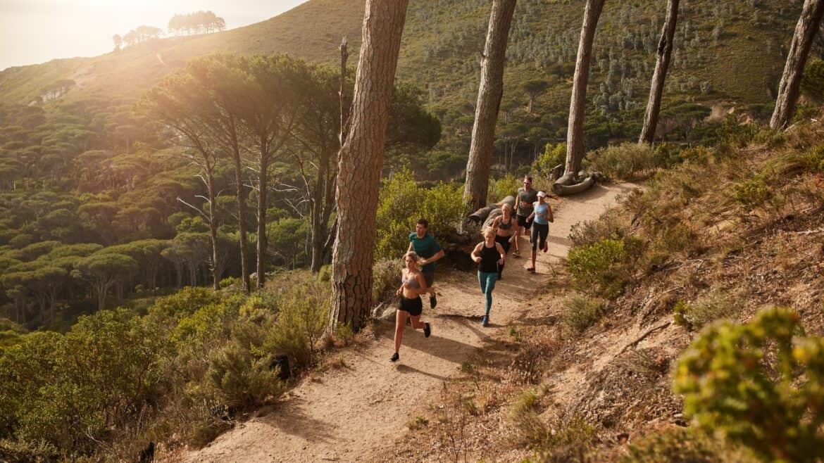 Altitude Training: A Runner's Guide - Coach Parry