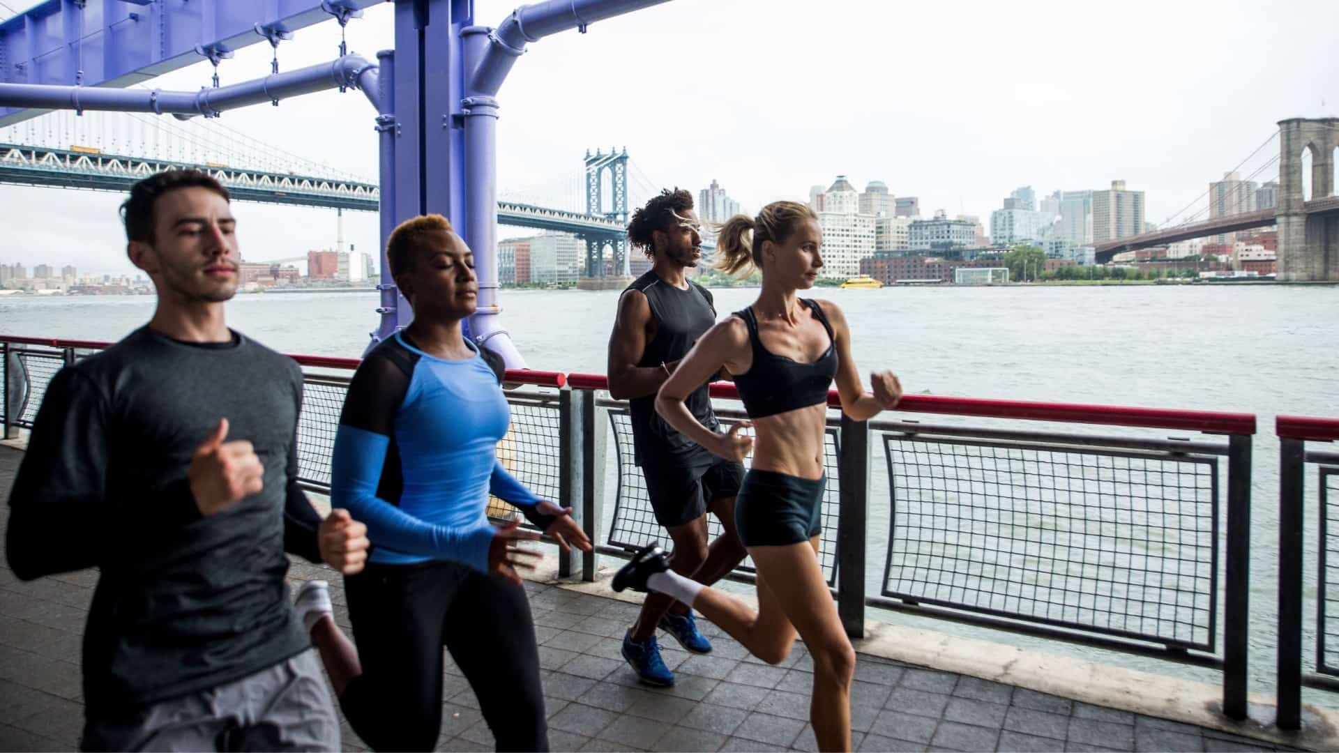 How To Maximize Your Long Runs: Tips For Busy Runners