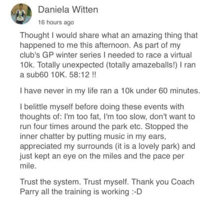 How Daniela Witten went from the “Tallest Tortoise” to the “Tallest ...