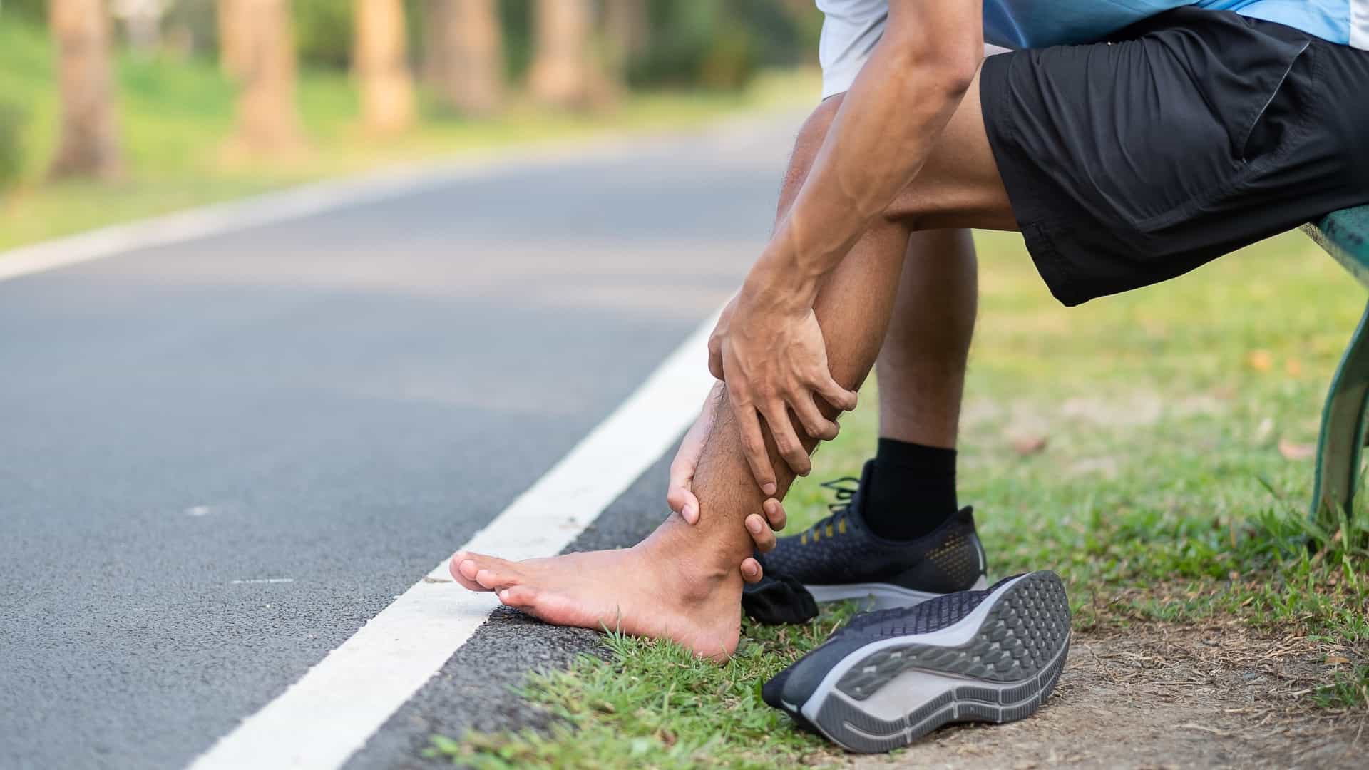 Why Your Toenail Hurts After a Run (And How to Fix it) - Coach Parry