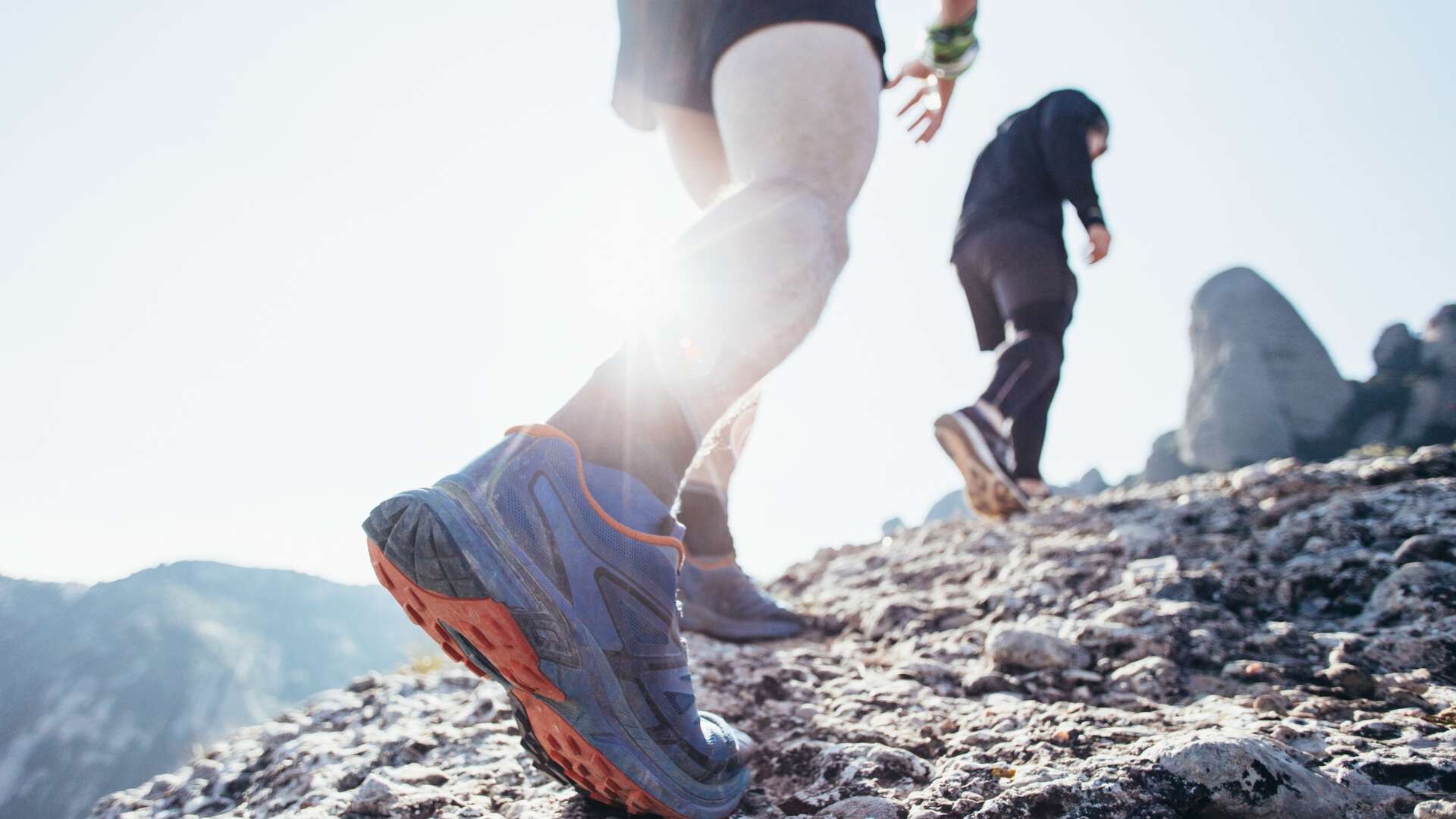 Altitude Training: A Runner's Guide - Coach Parry