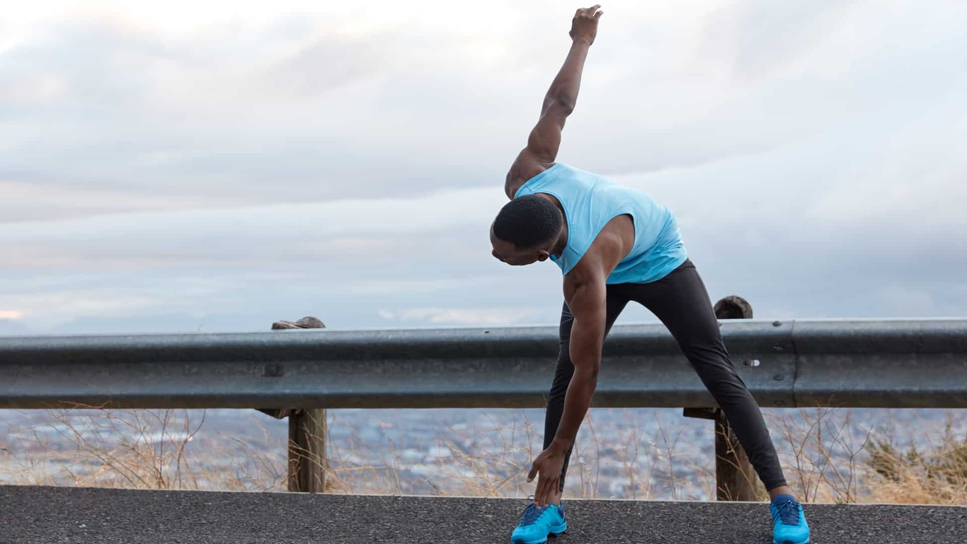 OVER TRAINING Warning! Key Signs To Look Out For