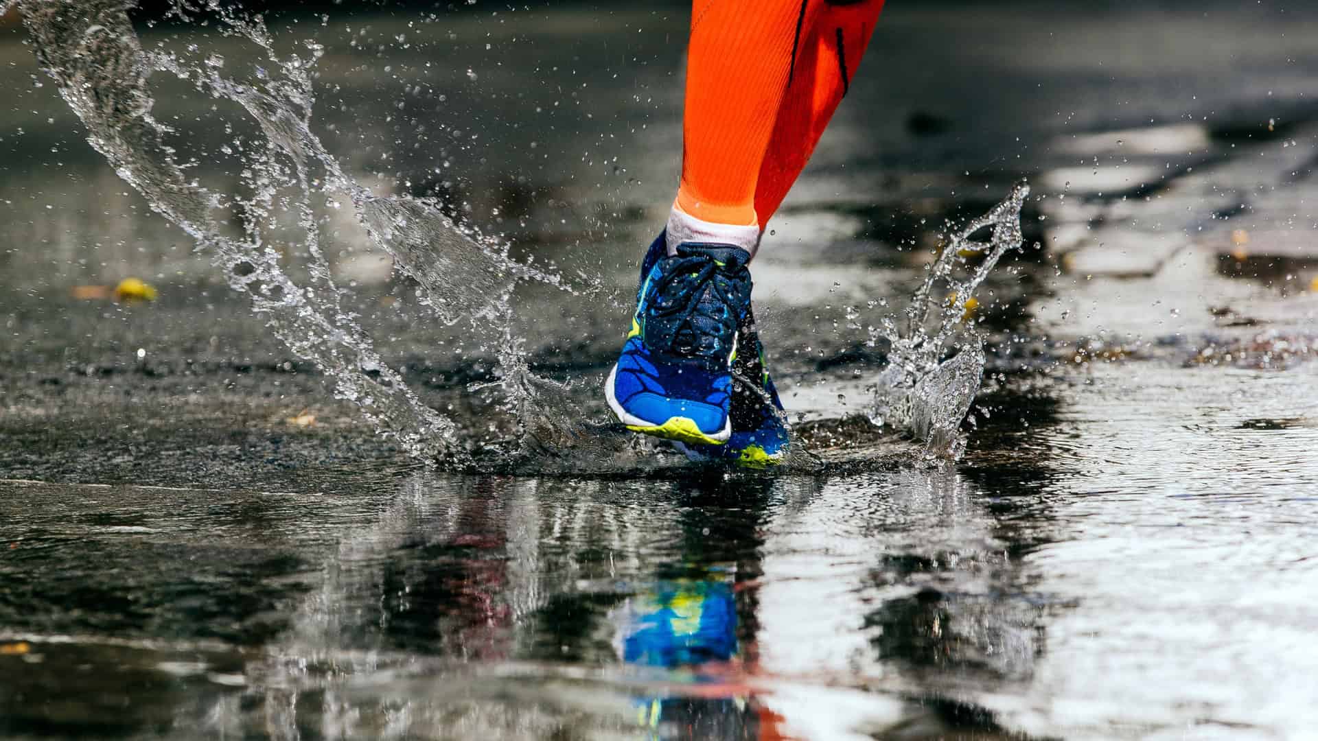 How To Find Your Perfect Running Shoe