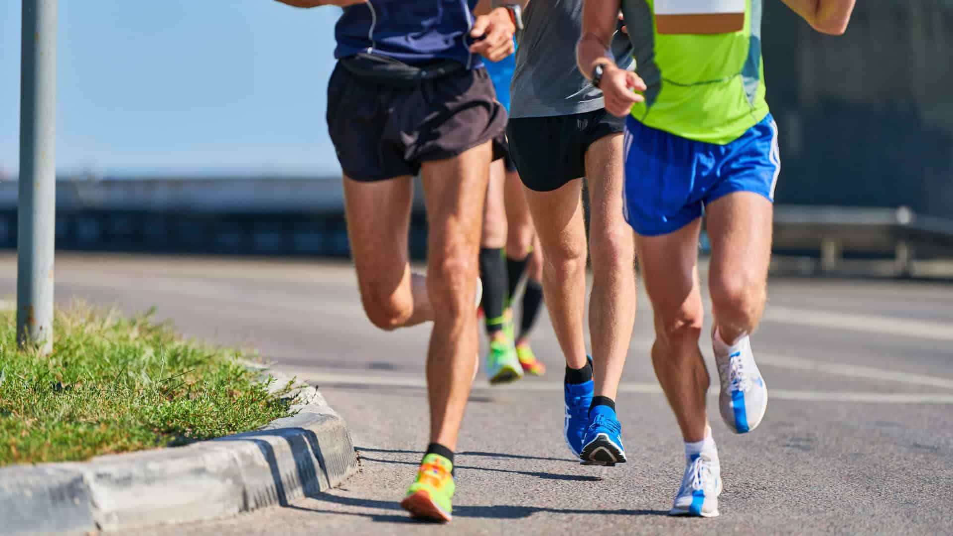 From injury to Two Oceans Ultra – we help put a plan in place for James ...