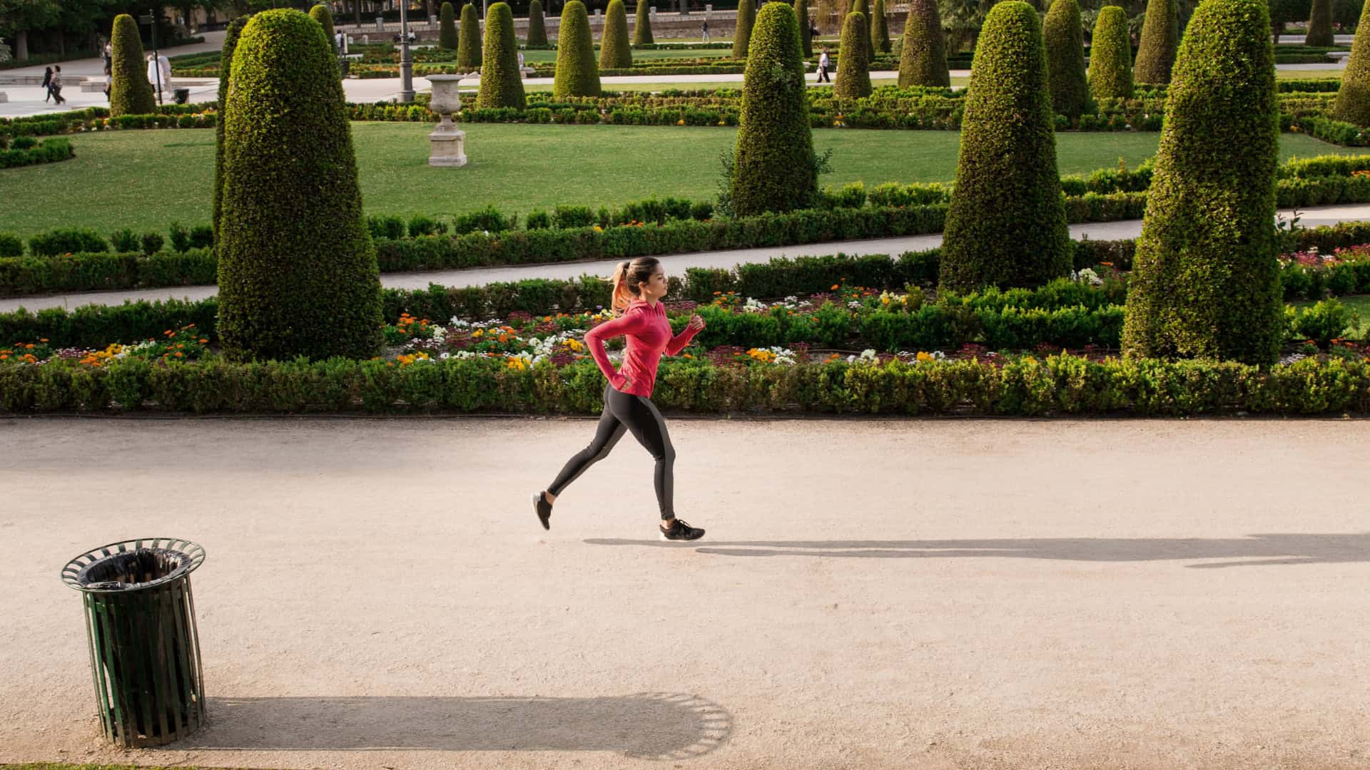 How To Improve Your Parkrun Time: 5 EASY Steps