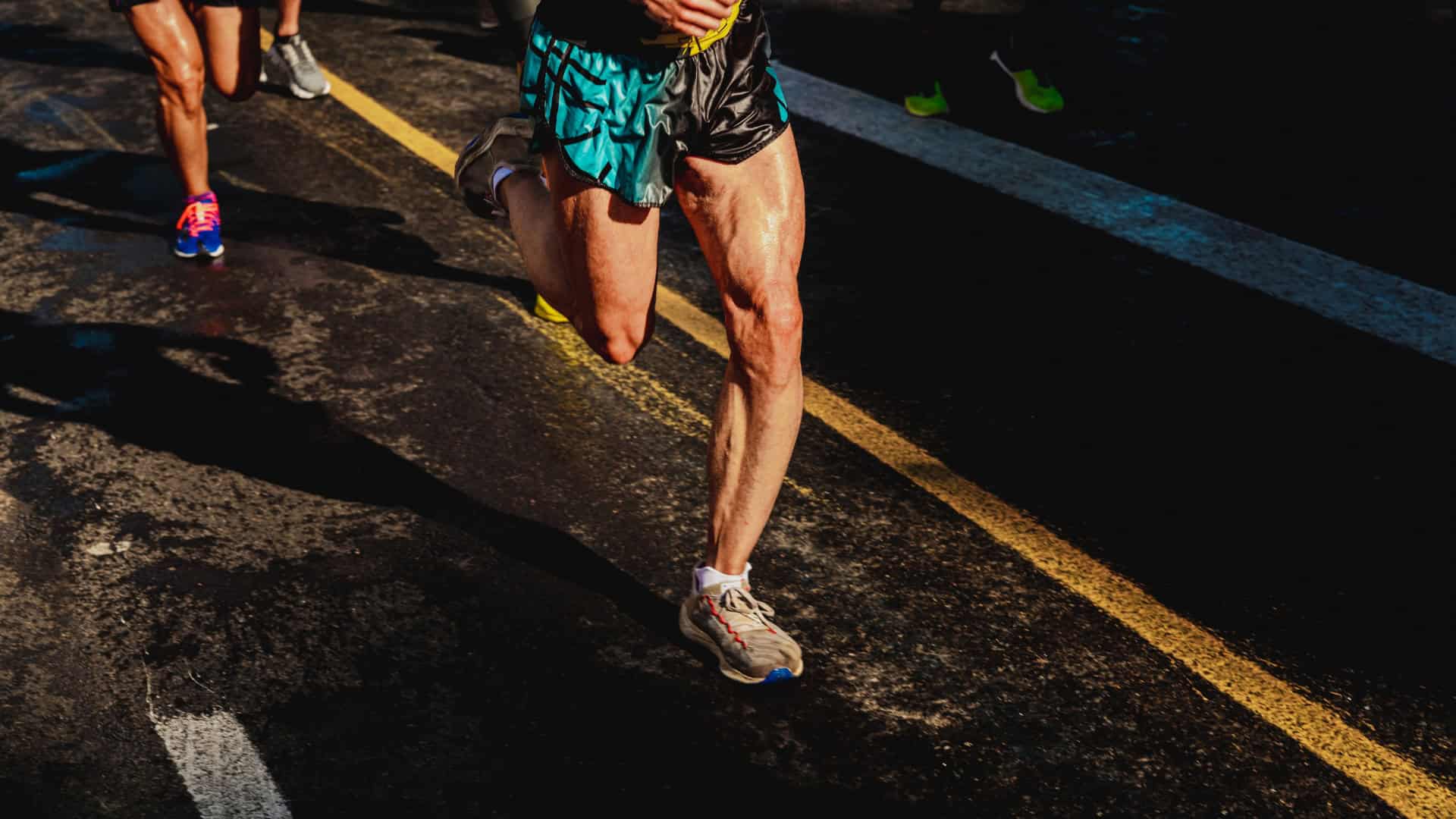 How To Pace The Perfect Ultra Marathon