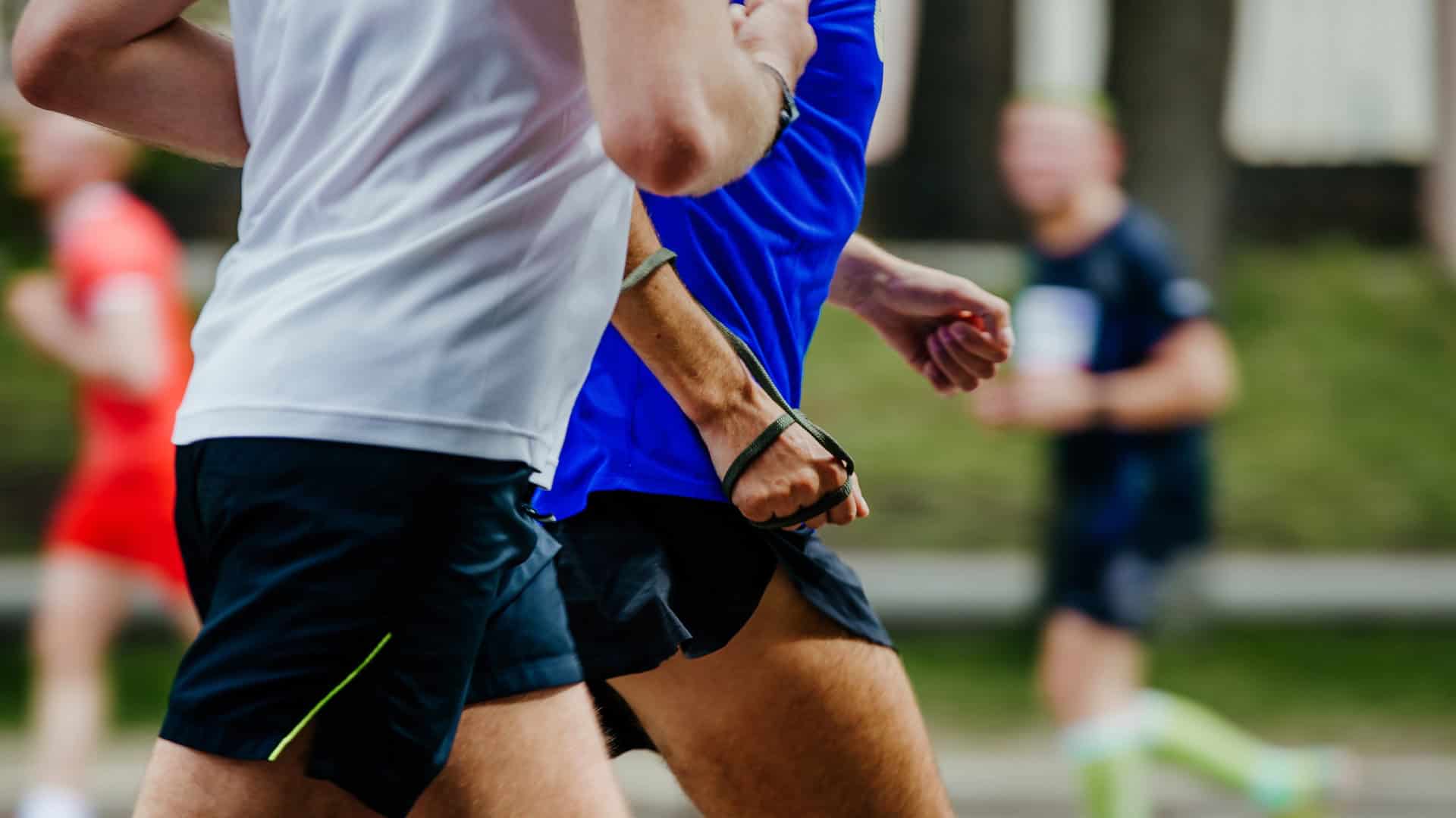 Determining Your Easy Pace for Training