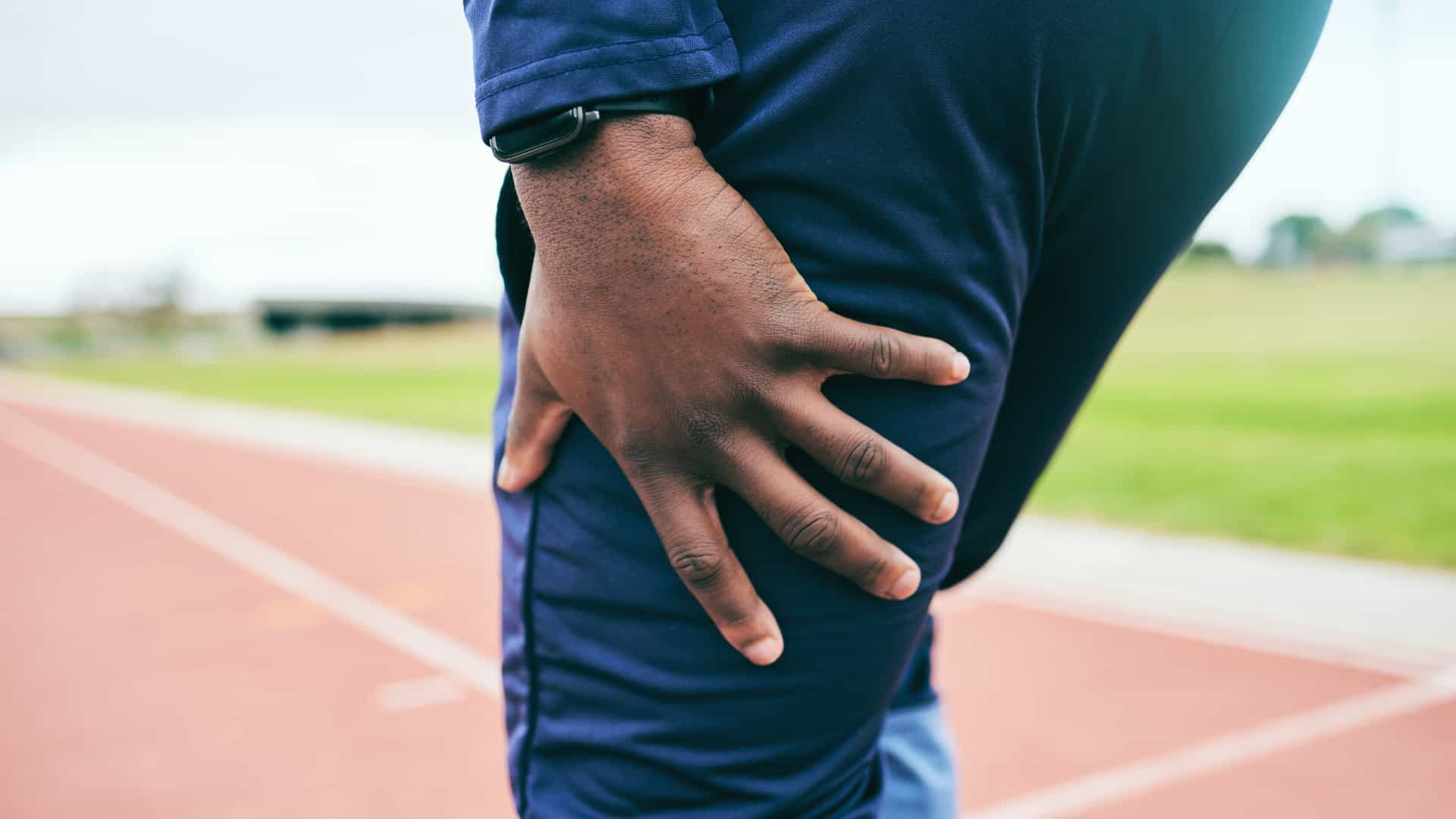 Fix Groin Pain While Running For Good